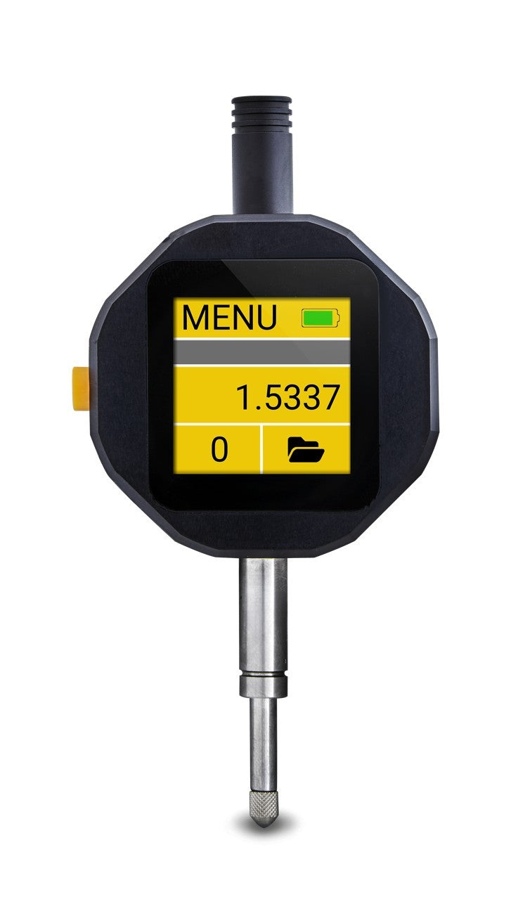 Digital Indicators – Progressive Metrology
