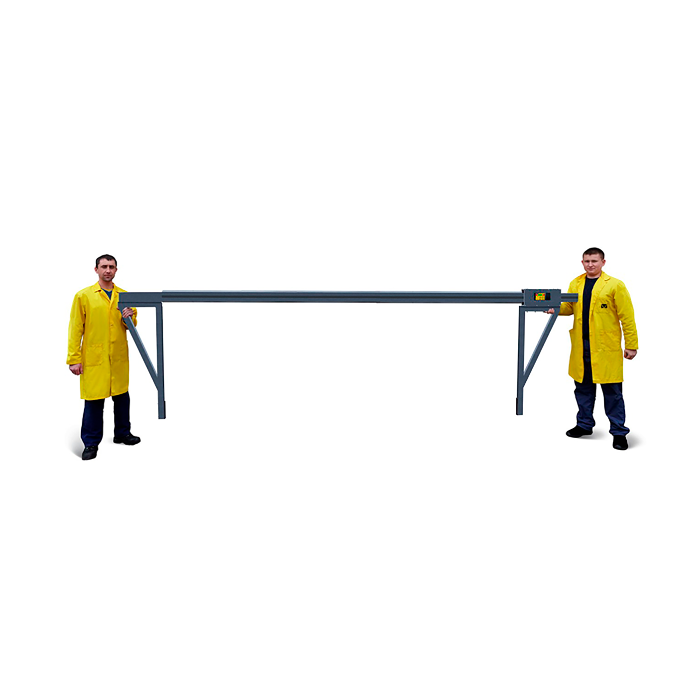 Large Digital Calipers – Progressive Metrology